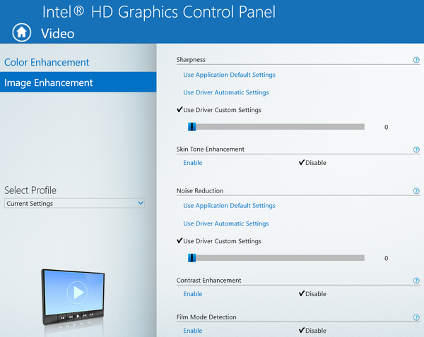 [DrDump] MPC-HC crashed because of fault in Intel graphics driver · Issue #2805 · clsid2/mpc-hc ...