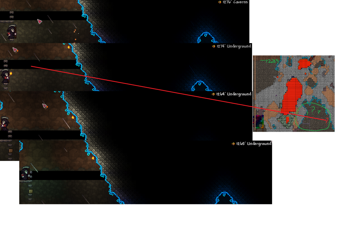 Gap Between Layer Backgrounds on TEdit Generated Worlds · Issue #1534 · TEdit/Terraria-Map ...