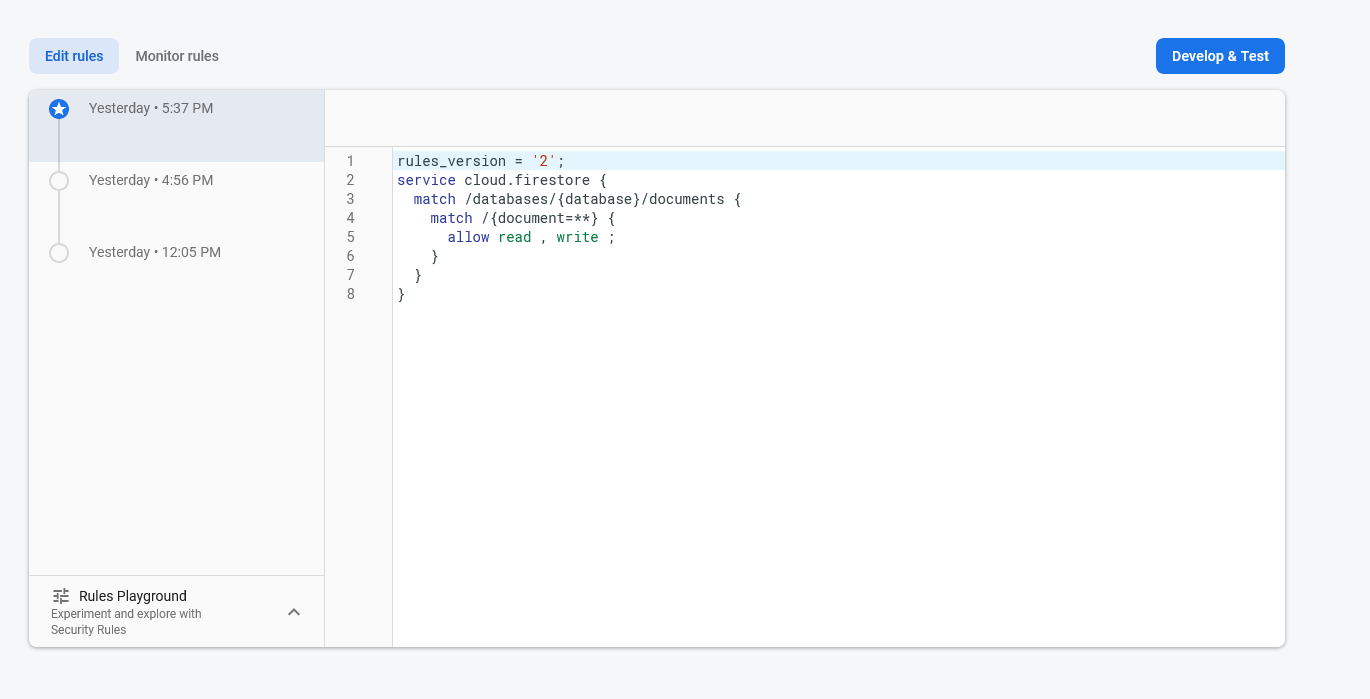 Flutter Firebase Flutter Firebase Firestore Document Reads And Writes Increasing Very Fast