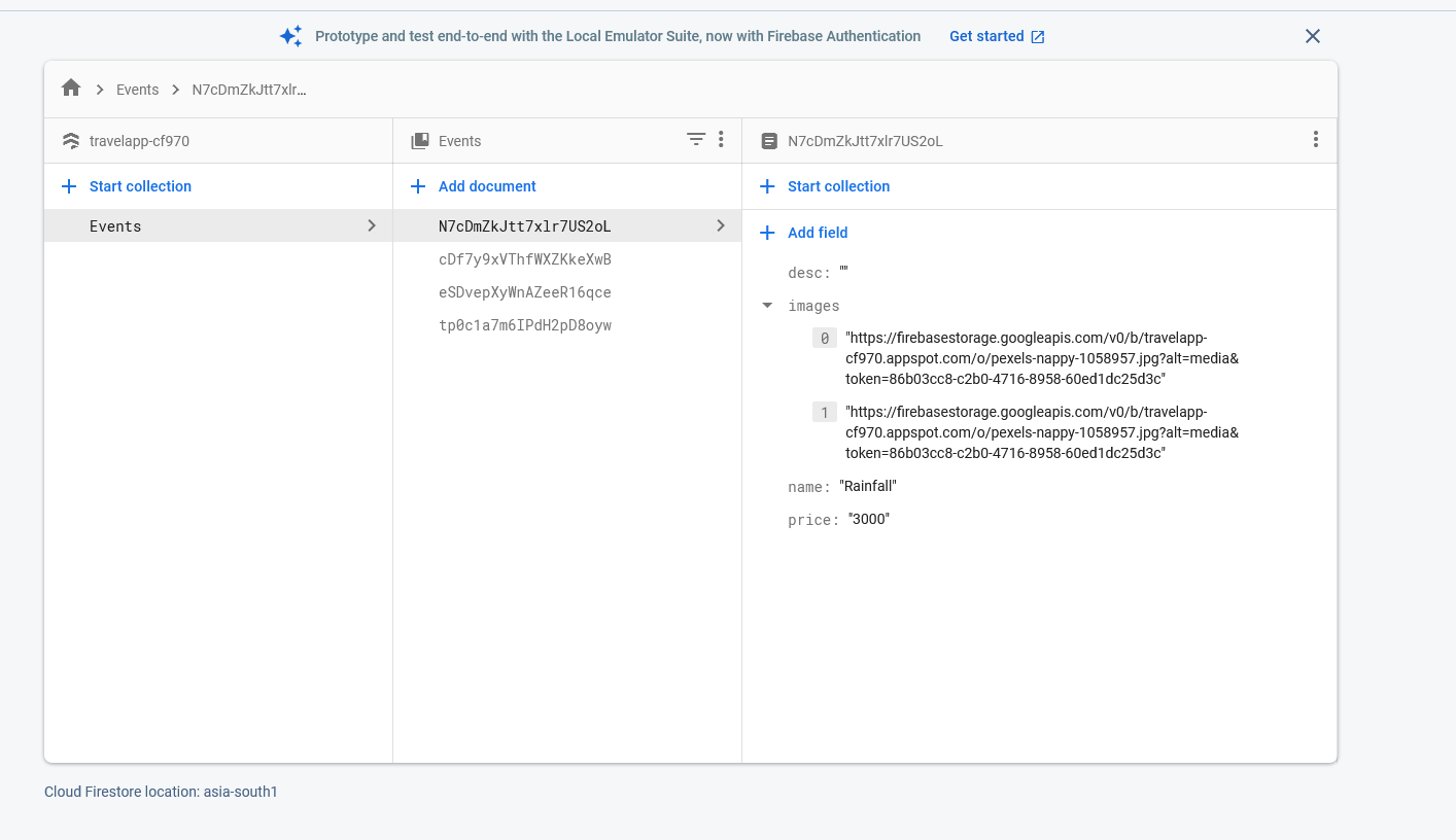 Flutter Firebase Flutter Firebase Firestore Document Reads And Writes Increasing Very Fast