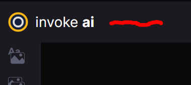 [enhancement]: Add released version number to web UI · Issue #2172 · invoke-ai/InvokeAI · GitHub