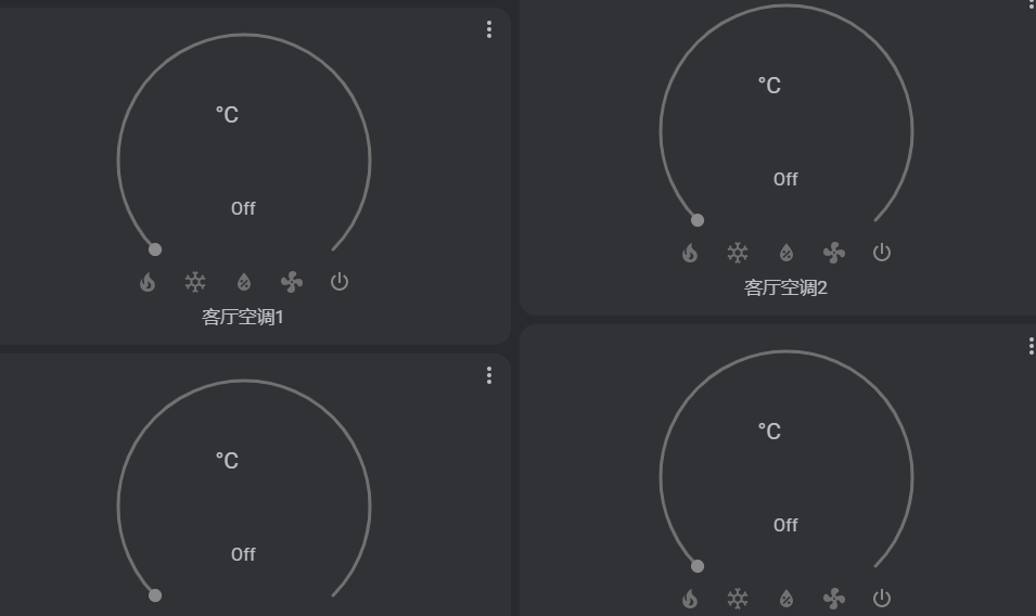 Zhonghong HVAC component no responding on Lovelace most time · Issue #5170 · home-assistant ...