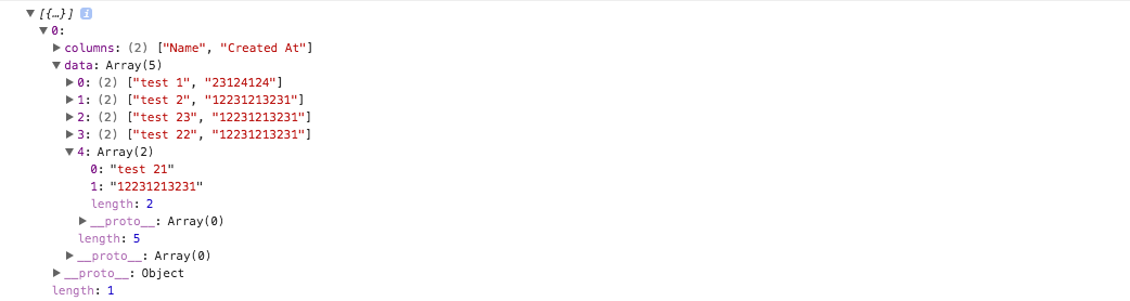Please Provide Some Examples How Properly Use It · Issue 23 · Securedeveloper React Data Export