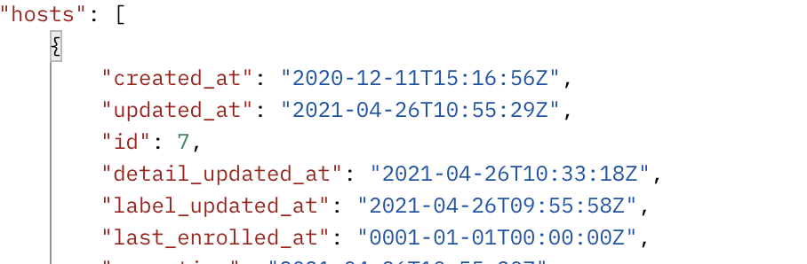 List and get host API endpoints produce different values for "last_enrolled_at" · Issue #1208 ...