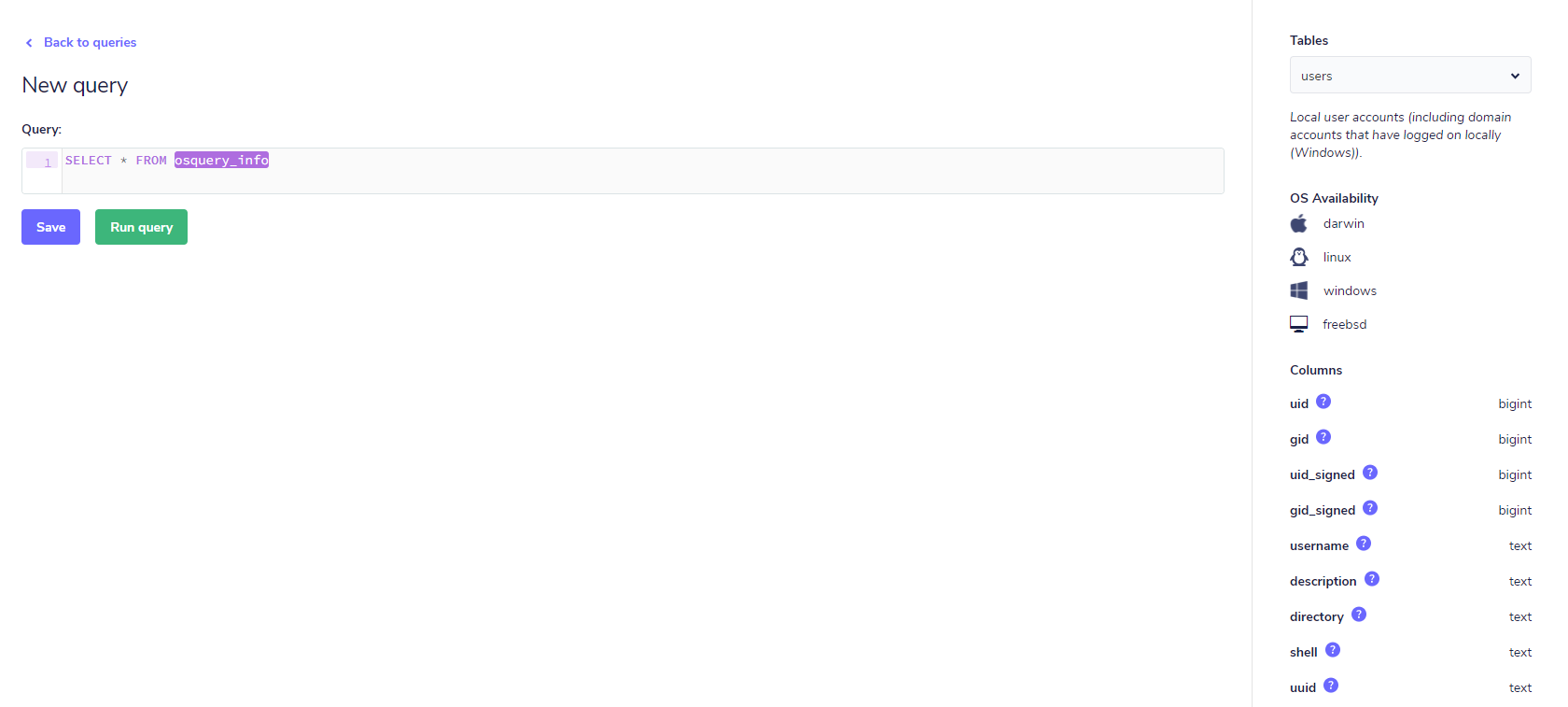 Call Out Clickable Table Name In Query Page Editor · Issue 1841 · Fleetdmfleet · Github 3908