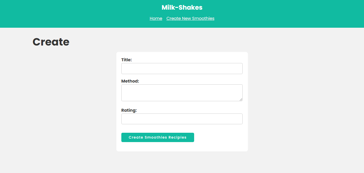 GitHub - legion40216/Smoothies-supabase