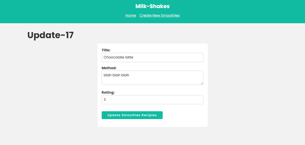GitHub - legion40216/Smoothies-supabase