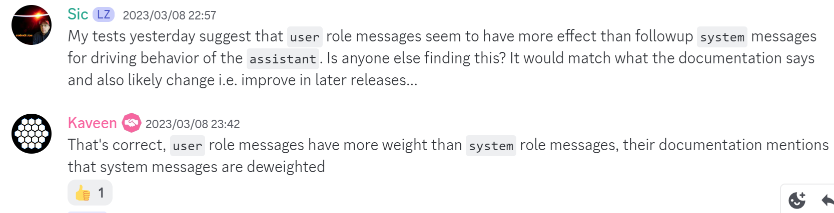 一些roleplay的参考 · Issue #92 · TBXark/ChatGPT-Telegram-Workers · GitHub