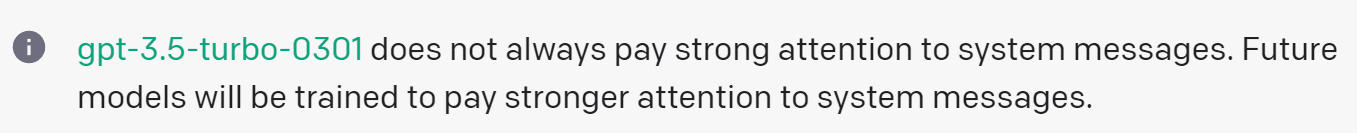 一些roleplay的参考 · Issue #92 · TBXark/ChatGPT-Telegram-Workers · GitHub