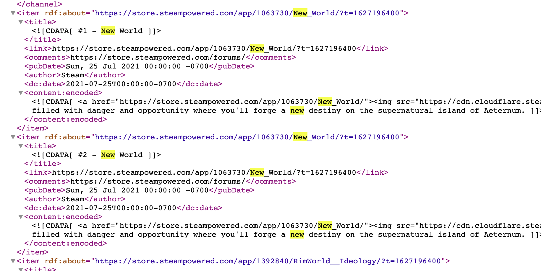 希望开发者提供一个“去重开关” · Issue #122 · indes/flowerss-bot · GitHub