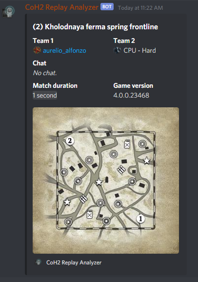 Replay file from the mac version of the game displays duration as 1 second · Issue #2 · Janne252 ...