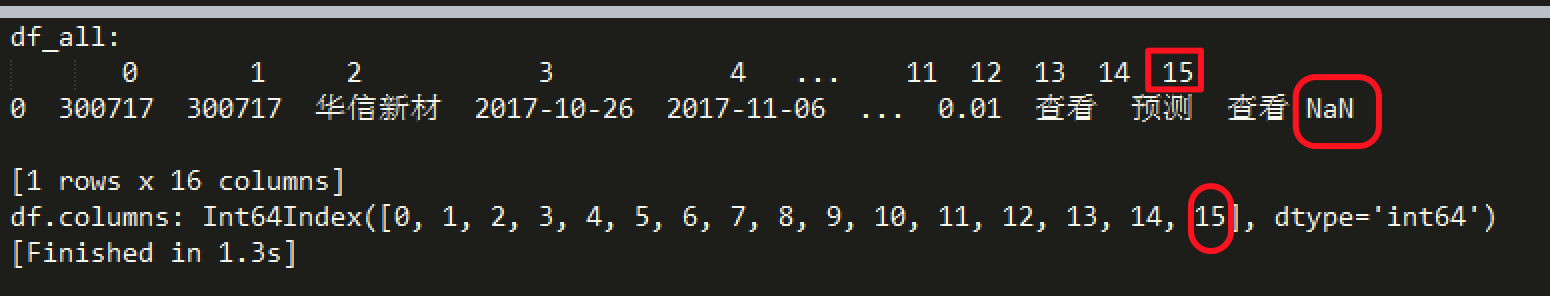 pandas.compat StringIO return unexpected 'nan' under Python3 · Issue #28355 · pandas-dev/pandas ...