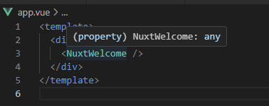 fix: Component types become any after router integration · Issue #423 · nuxt-modules/ionic · GitHub