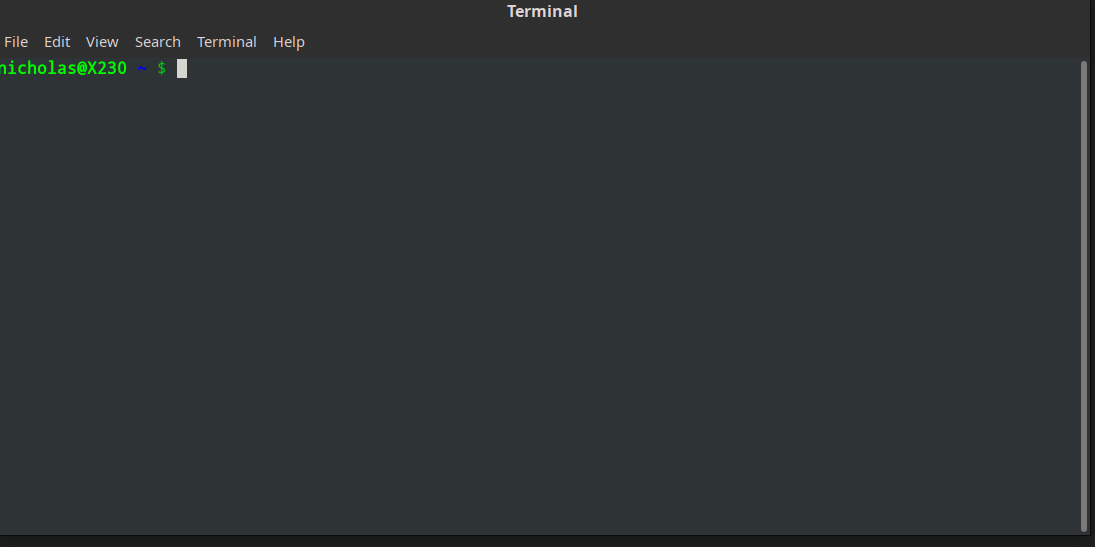 Regression: some applications lack window decorations · Issue #11021 · linuxmint/cinnamon · GitHub