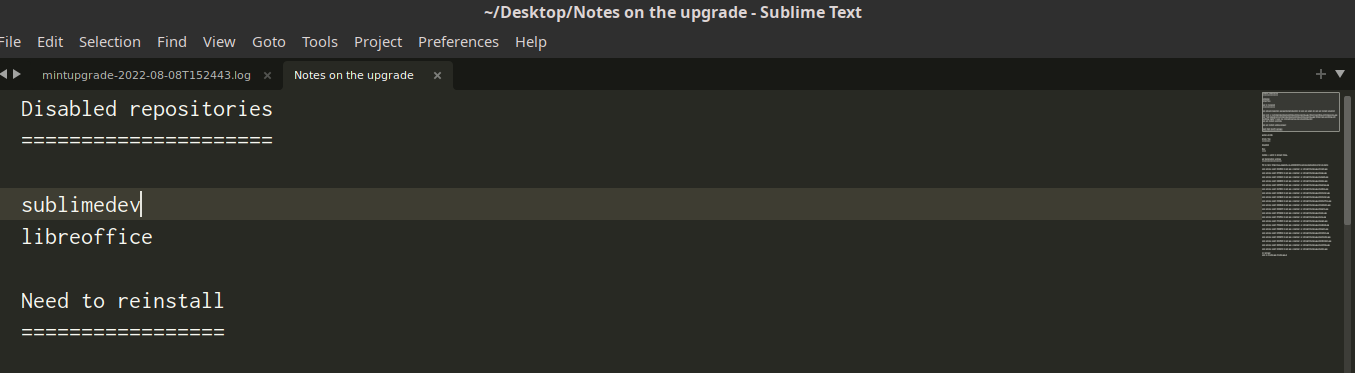 Regression: some applications lack window decorations · Issue #11021 · linuxmint/cinnamon · GitHub