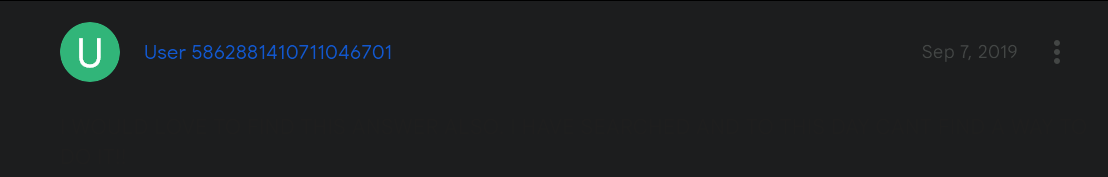 Google Support pages: some text - the main text, indeed - is invisible · Issue #37 · belaviyo ...