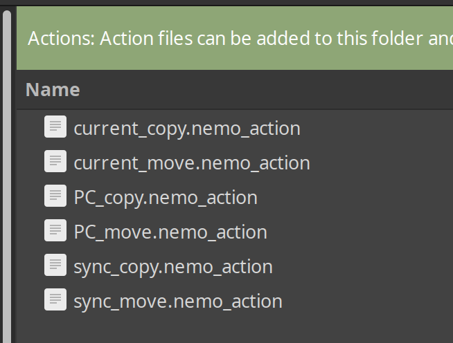 Plugins are not displayed in alphabetical order, which can be a problem (though in the context ...
