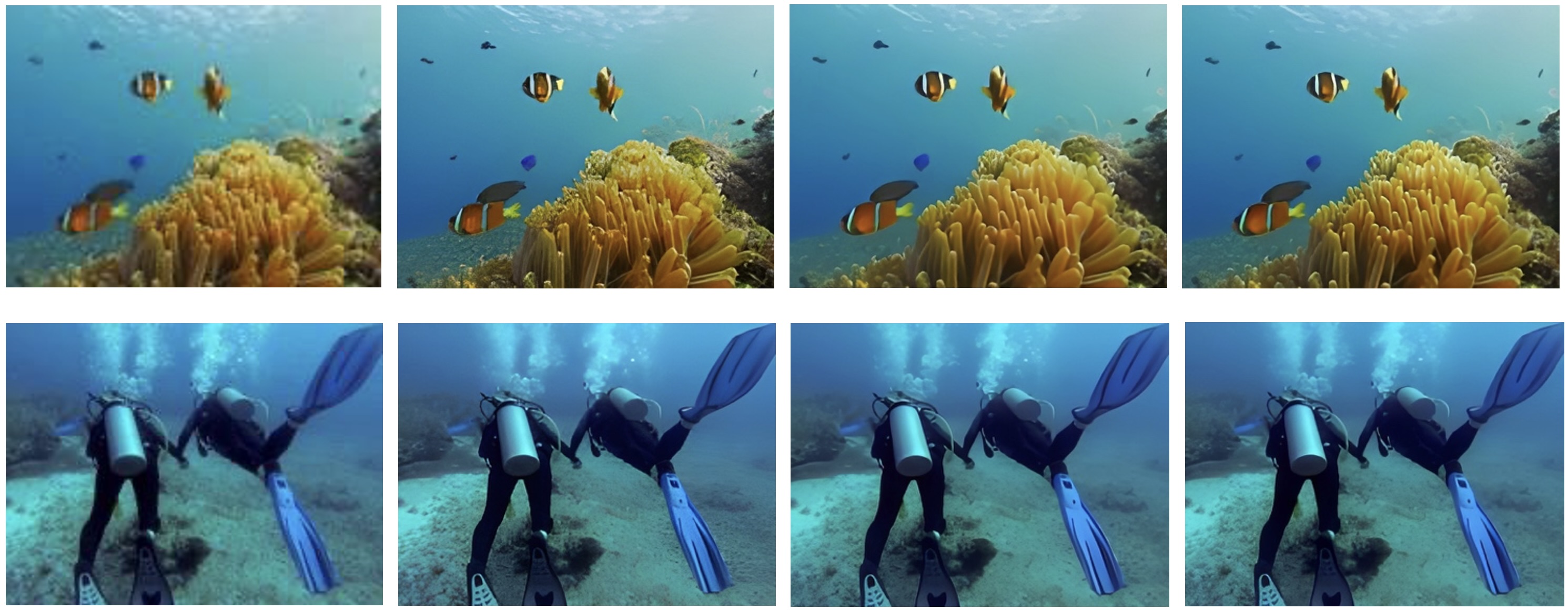 GitHub - alireza-aghelan/underwater-image-super-resolution: Fine-tuned ...