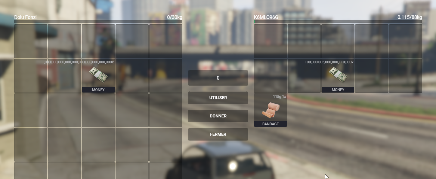 Item count limit (yes, again) · Issue #1143 · overextended/ox_inventory ...