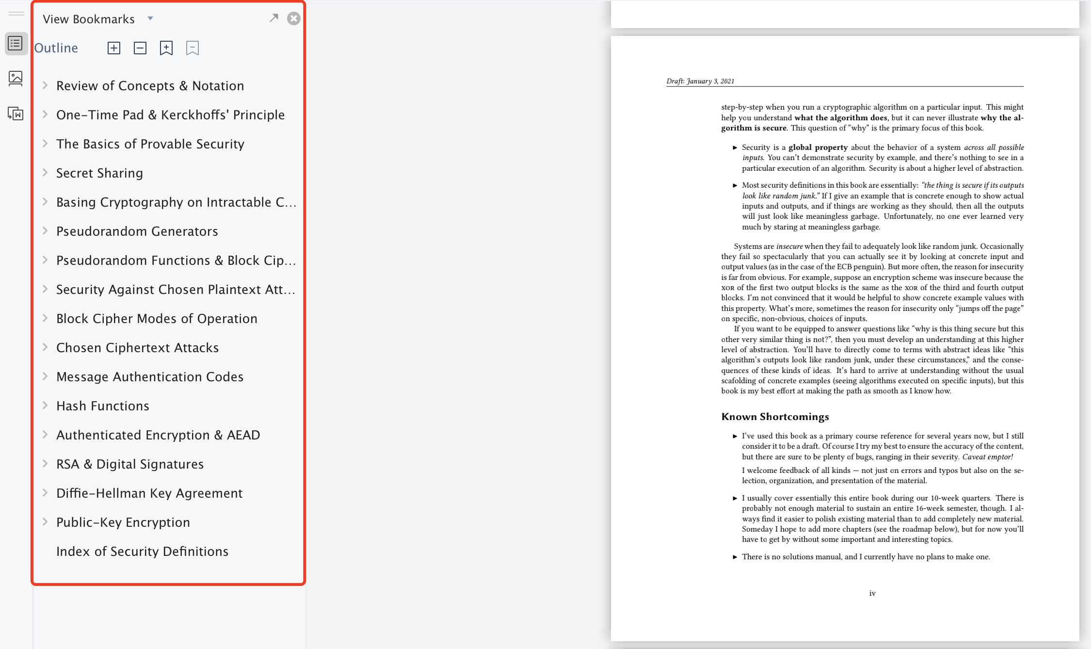 Feature Request Export Pdf To Generate Toc Outline Bookmarks · Issue 662 · Slidevjs Slidev