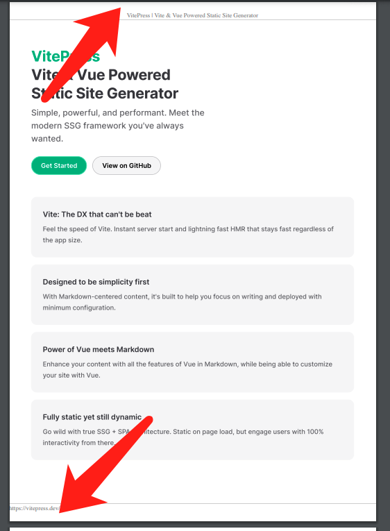 How to center the content of `headerTemplate` and `footerTemplate`? · Issue #3 · condorheroblog ...
