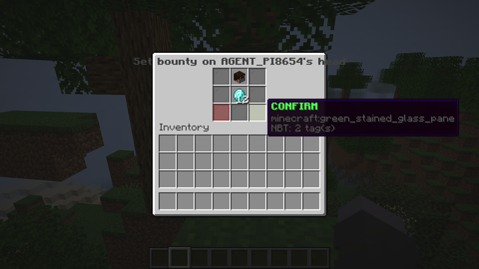 Lucky Bounties | SpigotMC - High Performance Minecraft