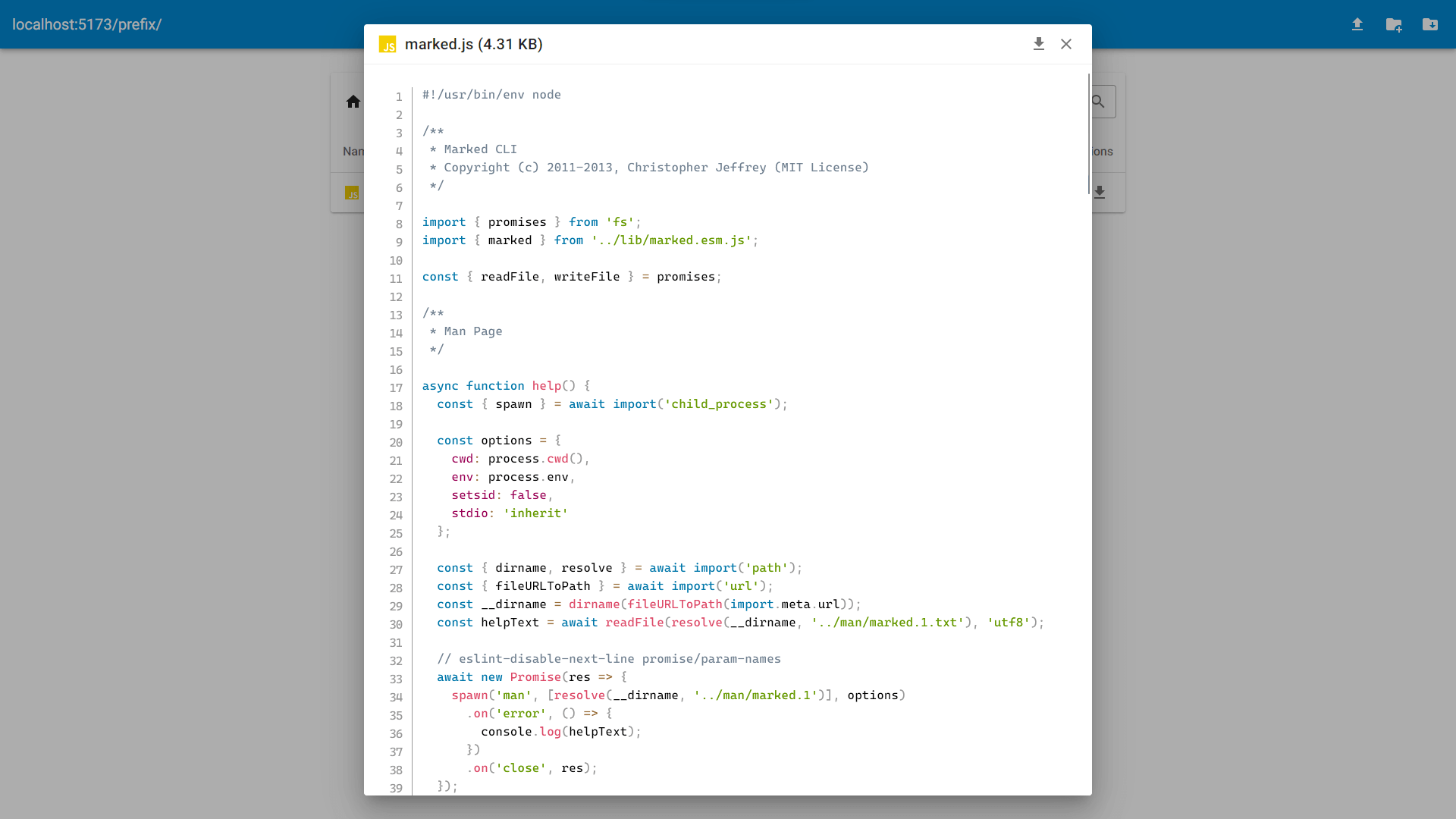 GitHub - TransparentLC/dufs-material-assets: dufs 的 Material Design ...