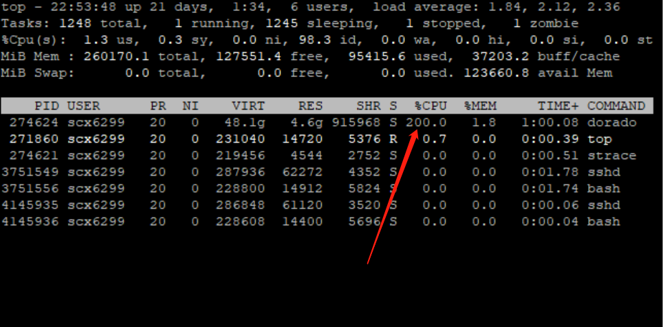 Running a job for a long time without output · Issue #286 · nanoporetech/dorado · GitHub