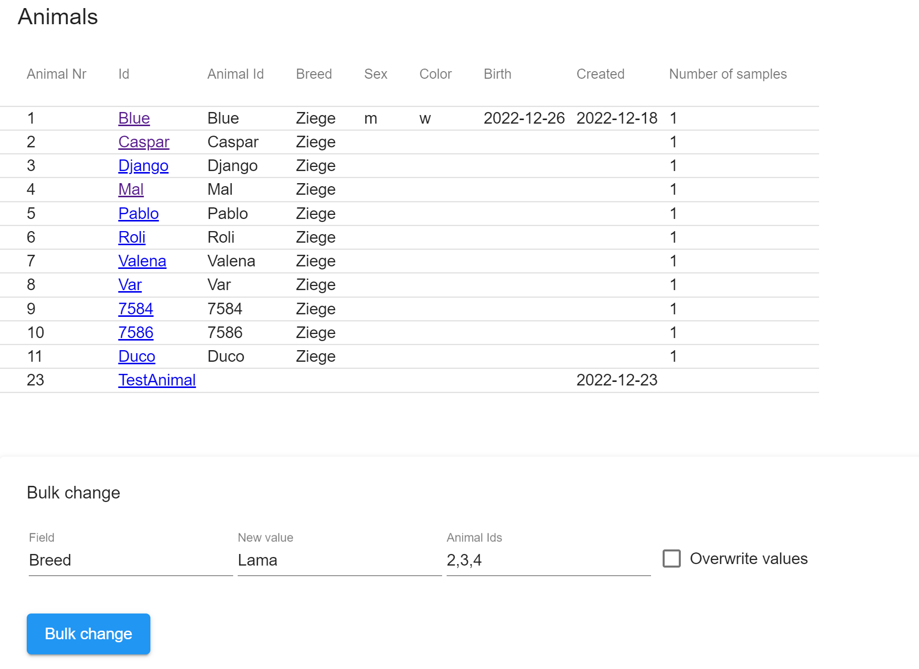 Provide Column Names And Other Parts Of The Sql As Parameter · Issue 260 · Dashjoin Platform