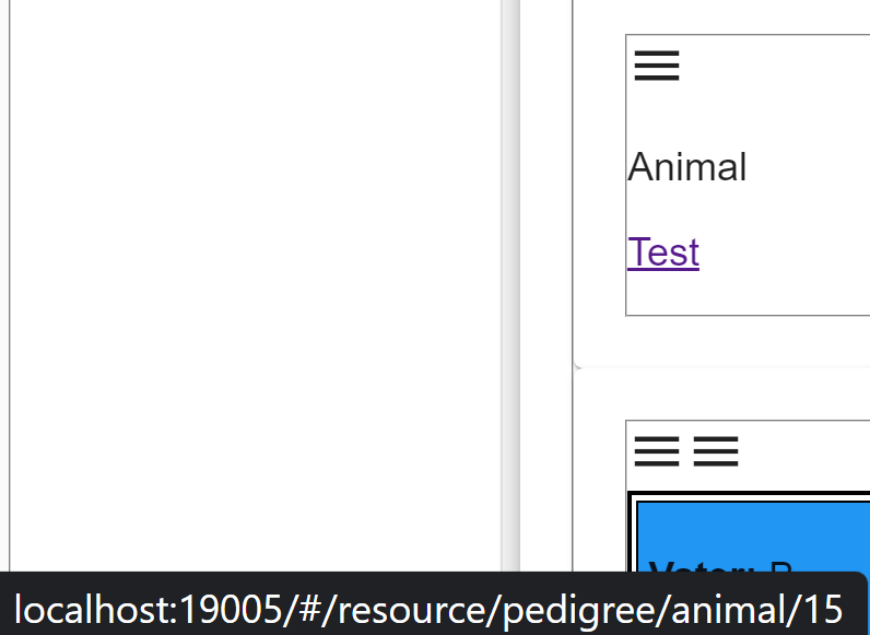 Mix Of Ejs And {expression} Does Not Work In Html Widget · Issue 262 · Dashjoin Platform · Github