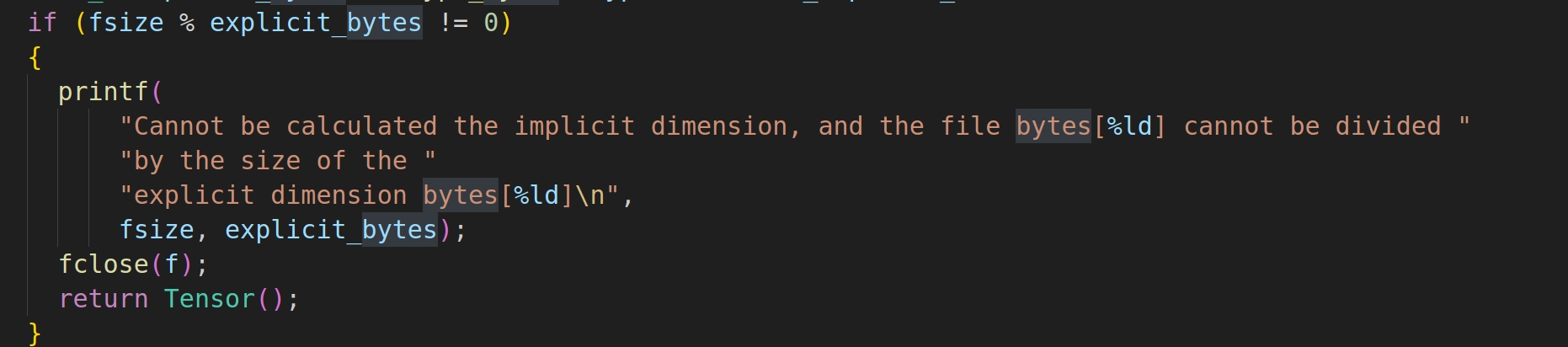 Tensor Tensor::loadbinary · Issue #88 · NVIDIA-AI-IOT/Lidar_AI_Solution · GitHub