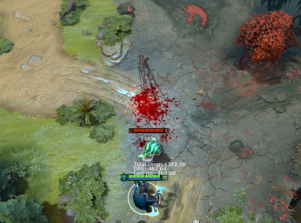 Phantom Assassin and Shadow Fiend Texture Bug · Issue #3883 · ValveSoftware/Dota2-Gameplay · GitHub