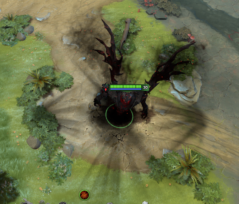 Phantom Assassin and Shadow Fiend Texture Bug · Issue #3883 · ValveSoftware/Dota2-Gameplay · GitHub