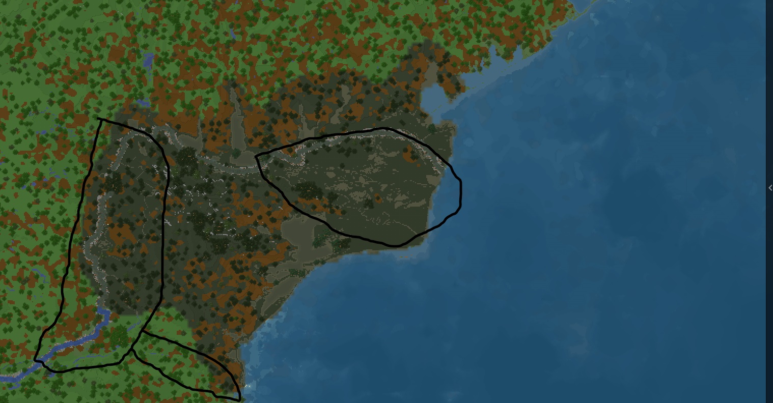 [World] [Aurora] Eastern Europe Rivers · Issue #1494 · EarthMC/Issue-Tracker · GitHub