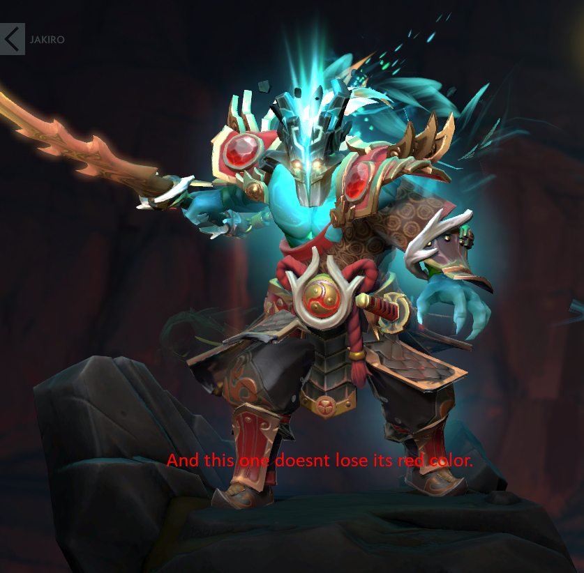 Jugg catacombs set doesnt work right with arcana. · Issue #3456 ...