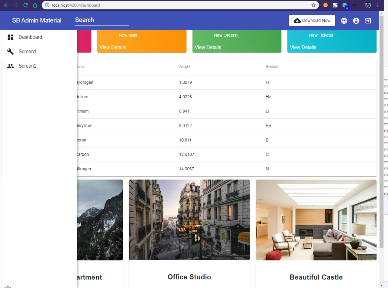 Upgrading to Angular 8 /deep/ deprecated for SASS module · Issue #16 · start-javascript/sb-admin ...