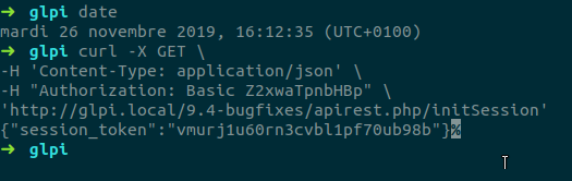 api initsession · Issue #6631 · glpi-project/glpi · GitHub