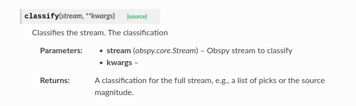 Usage and documentation · Issue #197 · seisbench/seisbench · GitHub