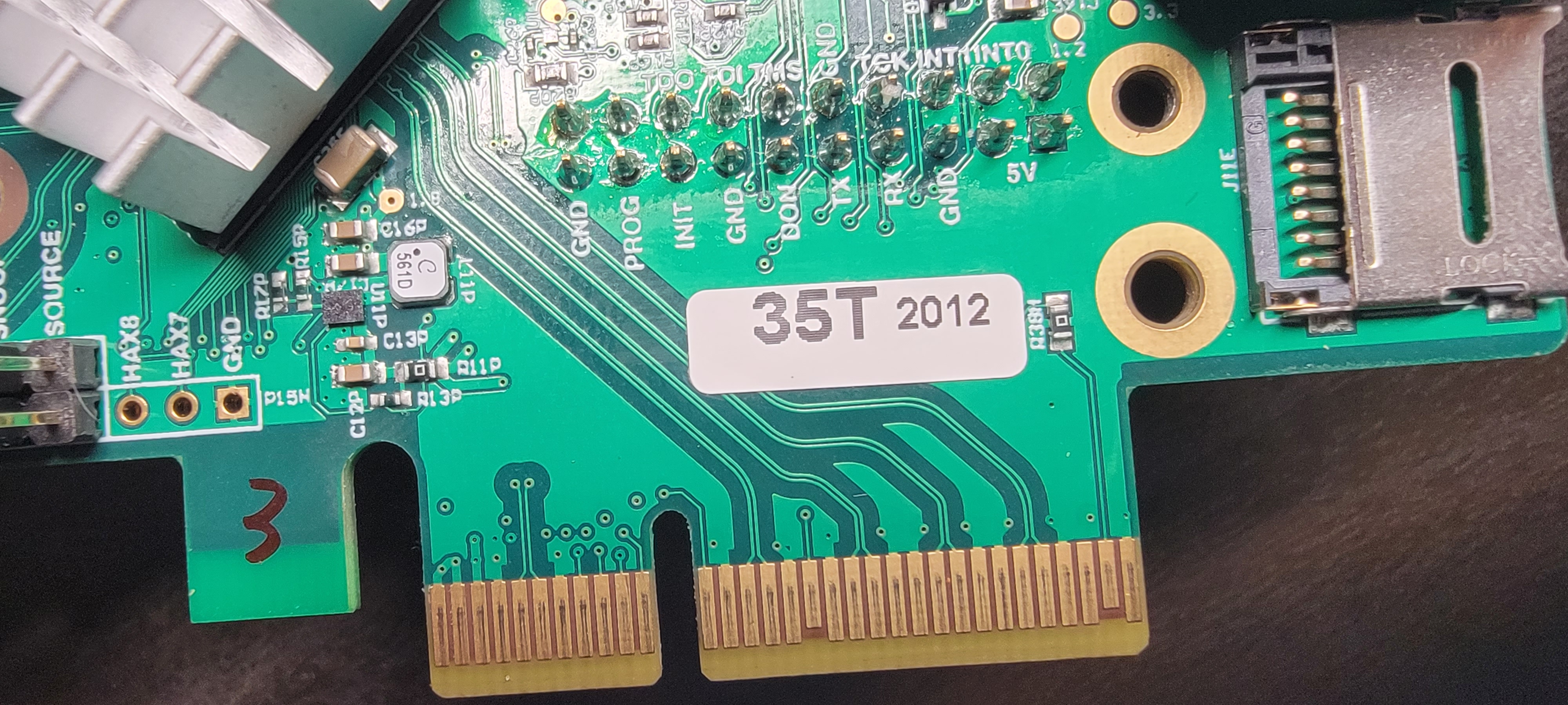 2 netv2 devices in two different windows 10 PC's, 0 devices appear in device manager · Issue #28 ...