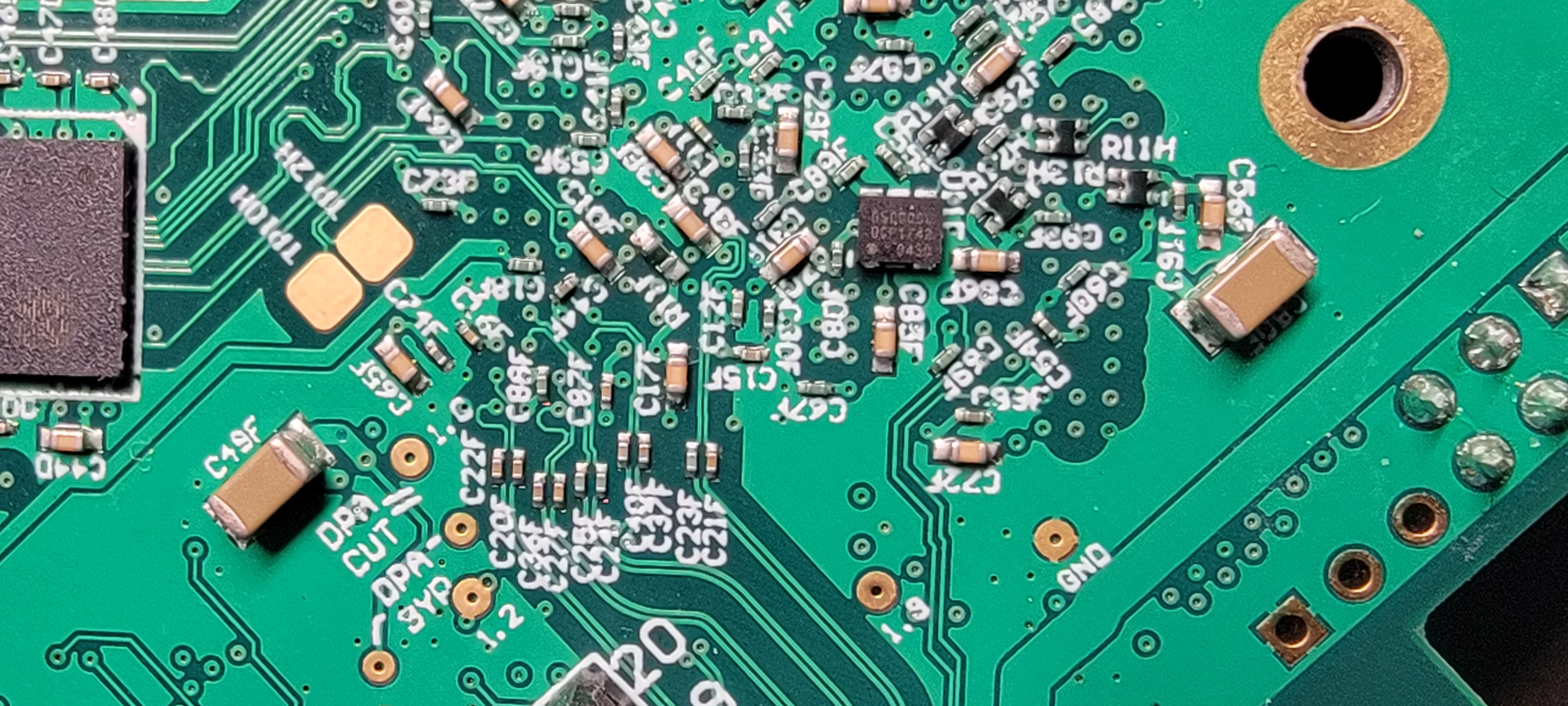 2 netv2 devices in two different windows 10 PC's, 0 devices appear in device manager · Issue #28 ...