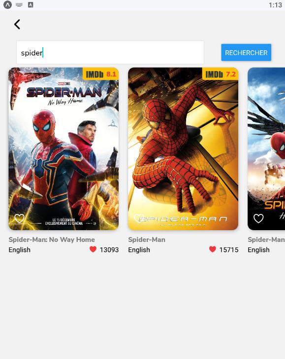 Github Ibrahimbourzgui React Native Movies App