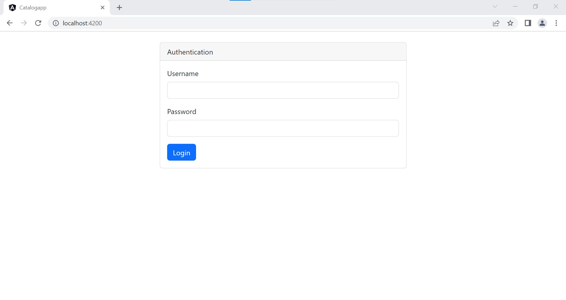 GitHub - ibrahimbourzgui/Angular_Store_Management_System: Youtube link of this project