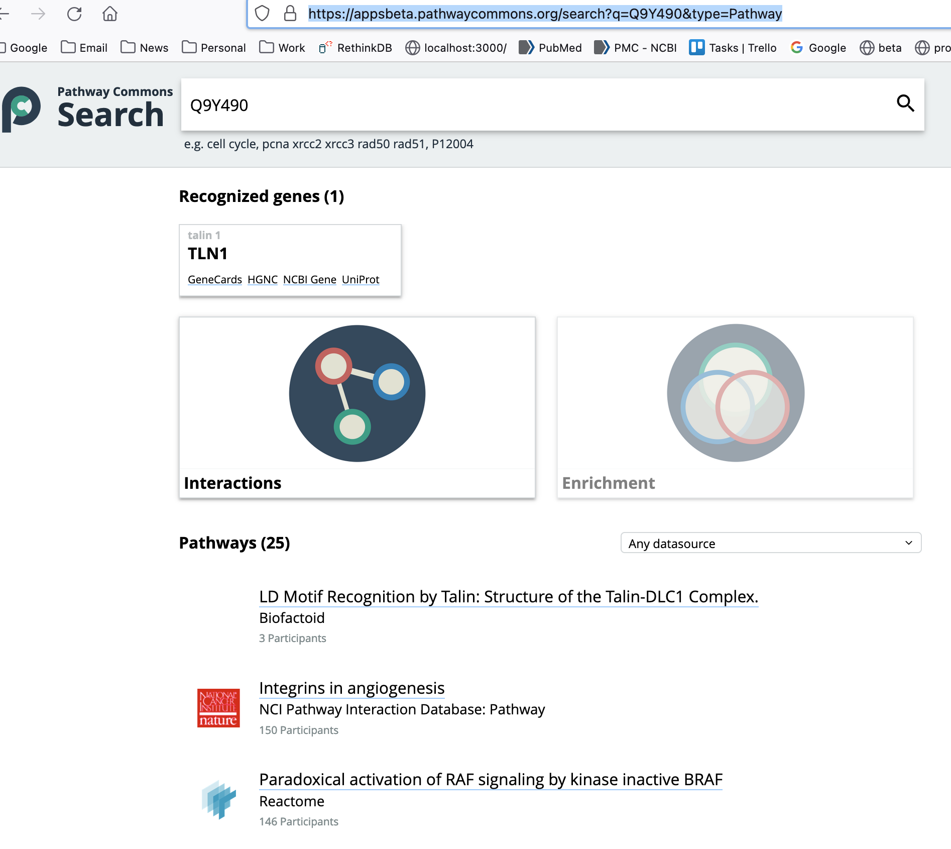 Referrals to Biofactoid · Issue #1401 · PathwayCommons/app-ui · GitHub