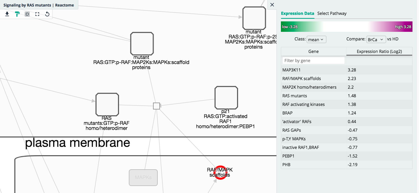 Painter is broken · Issue #890 · PathwayCommons/app-ui · GitHub