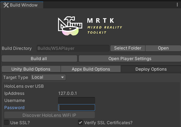 Build Window should use USB Ncm instead of IpOverUsb · Issue #10322 · microsoft ...