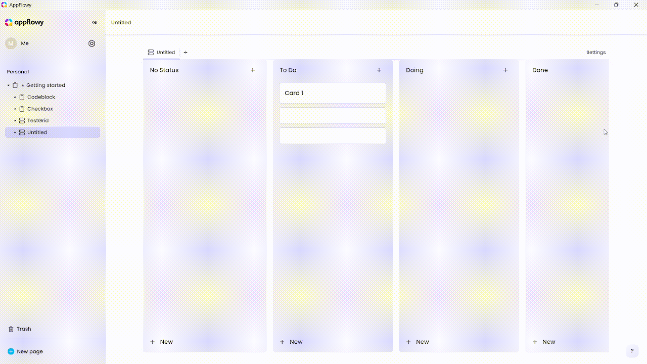 [Bug] Can't select or edit time if date is not set when picking Date from grid/kanban · Issue ...