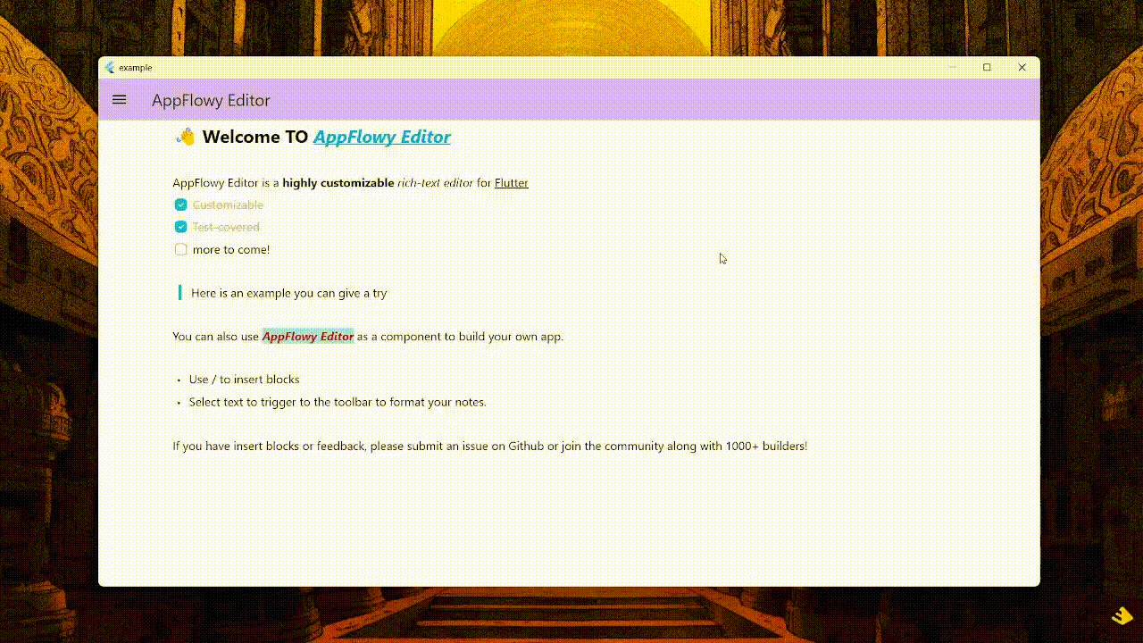 Bug Confusing Ux On Replace Dialog After Pressing Enter Key · Issue 386 · Appflowy Io 