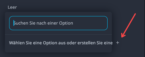 Bug Plus Symbol Is Outside The Card In Multiselect Card · Issue 3784 · Appflowy Ioappflowy 