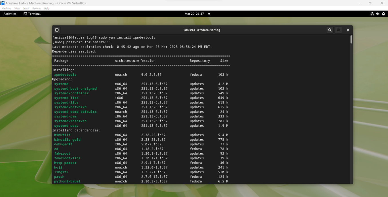 GitHub - typicalrobot/buildingalinuxkernel
