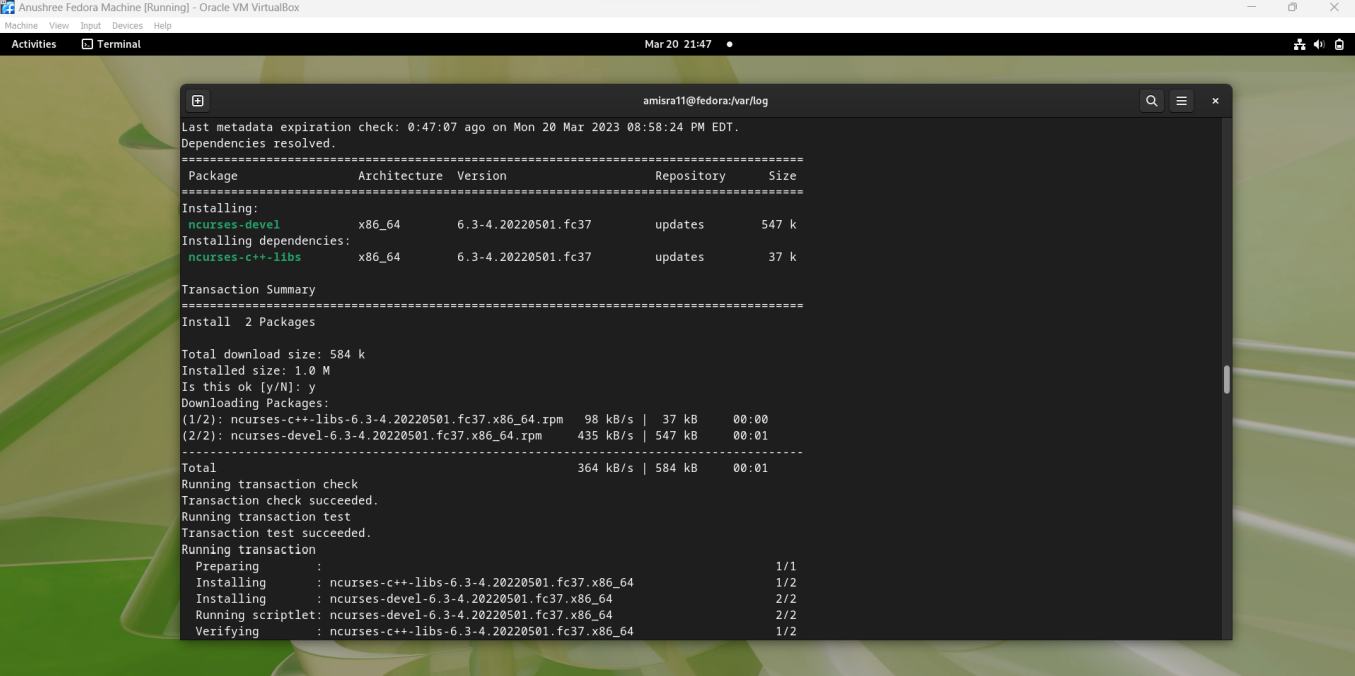 GitHub - typicalrobot/buildingalinuxkernel